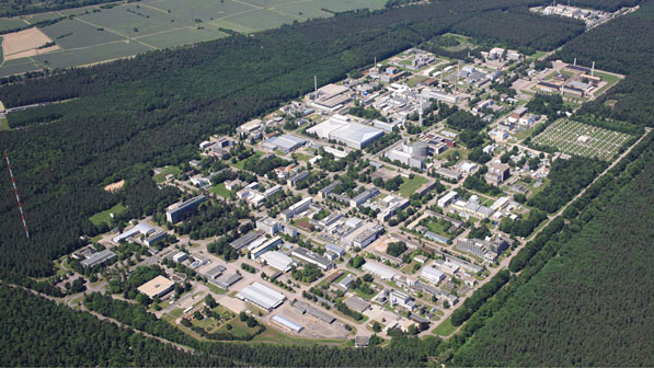 About Karlsruhe and KIT – Conference on Mathematics of Wave Phenomena ...